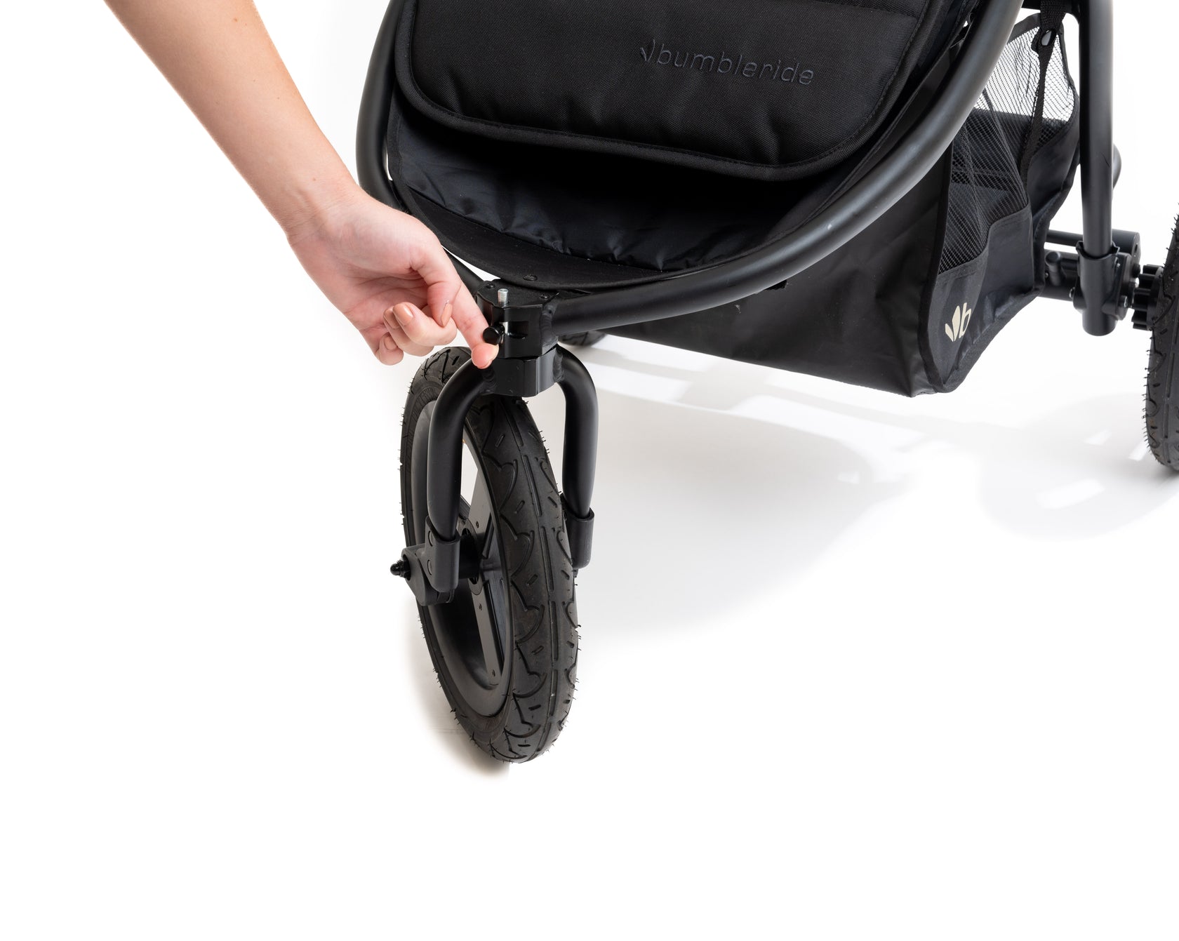 Safety and Maintenance 101 – Bumbleride