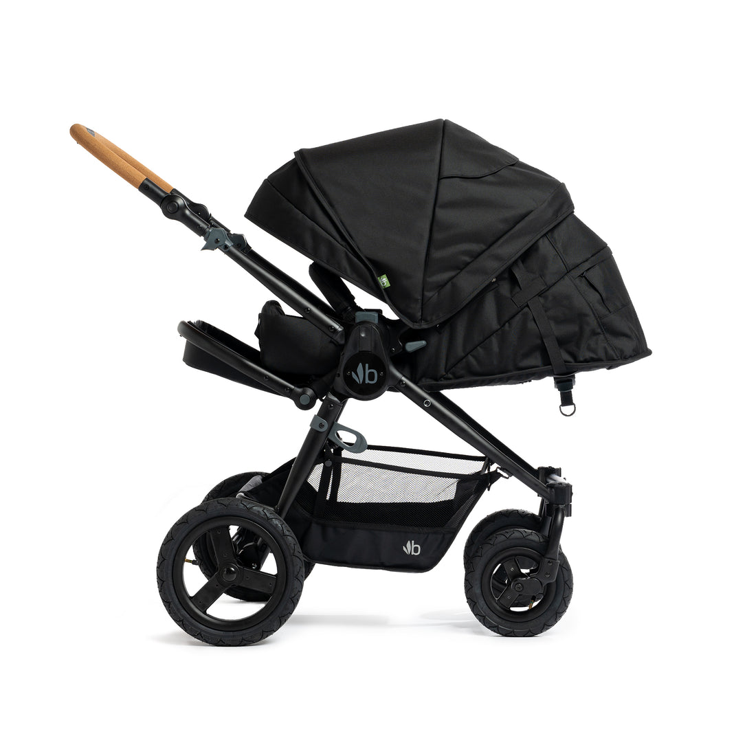 Bumbleride Era Full Size Reversible Stroller | New Collection