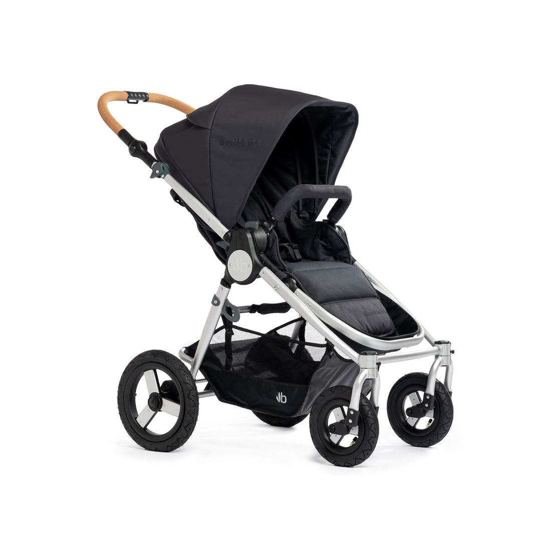 Bumbleride Era Full Size Reversible Stroller | New Collection