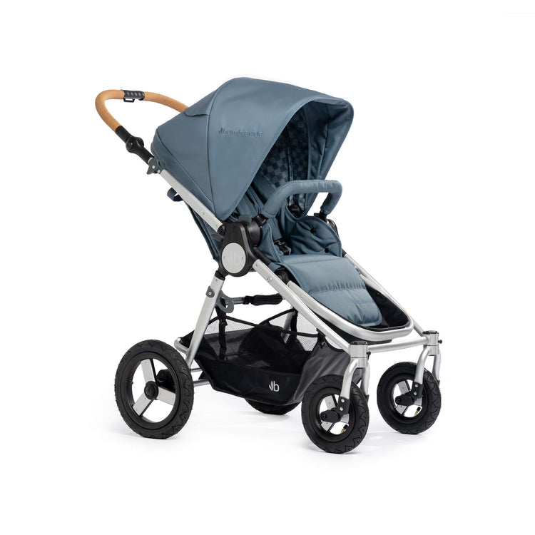 Eco Friendly Jogging + Double Strollers | Bumbleride