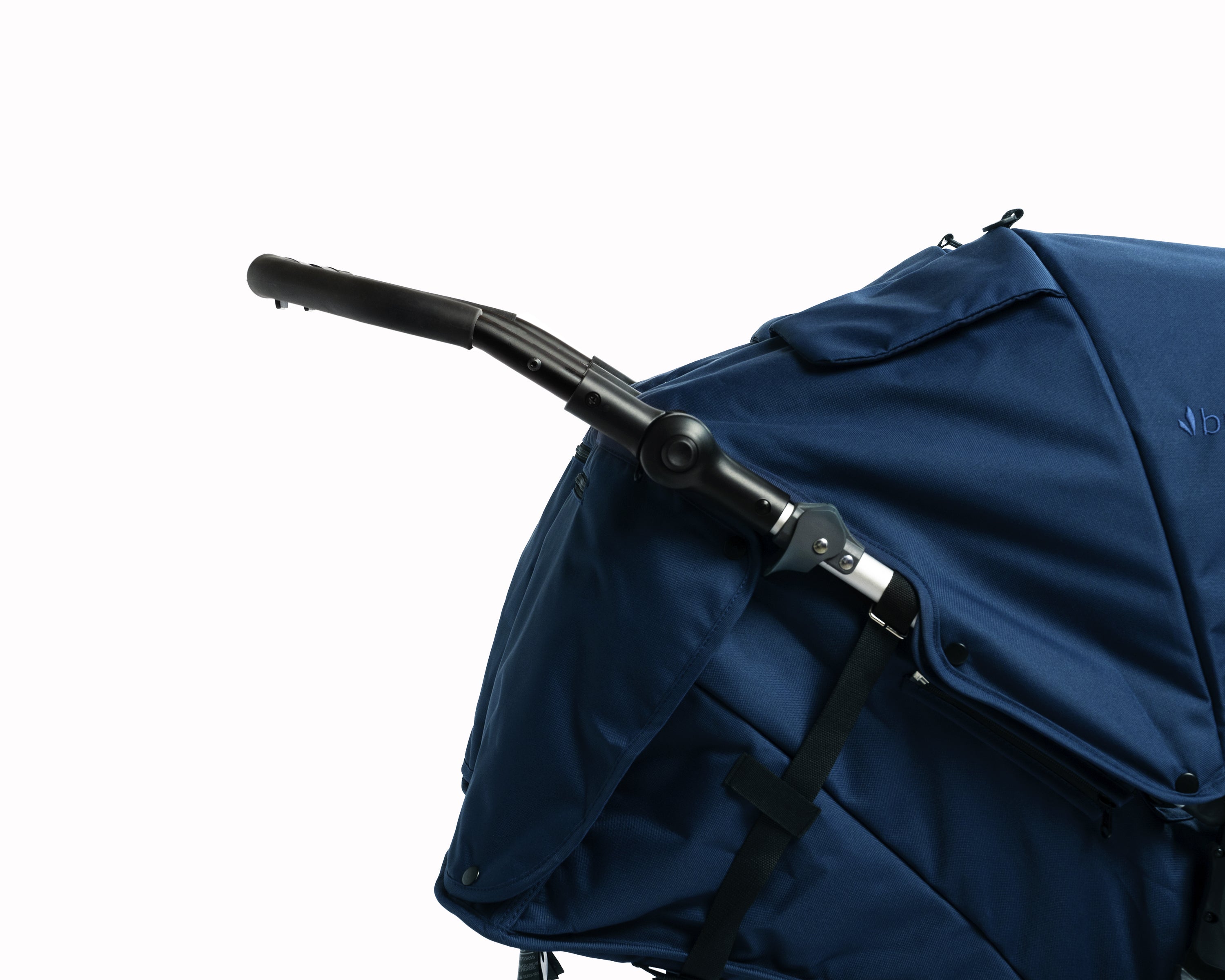 Handlebar Extender, Twin Stroller – Bumbleride
