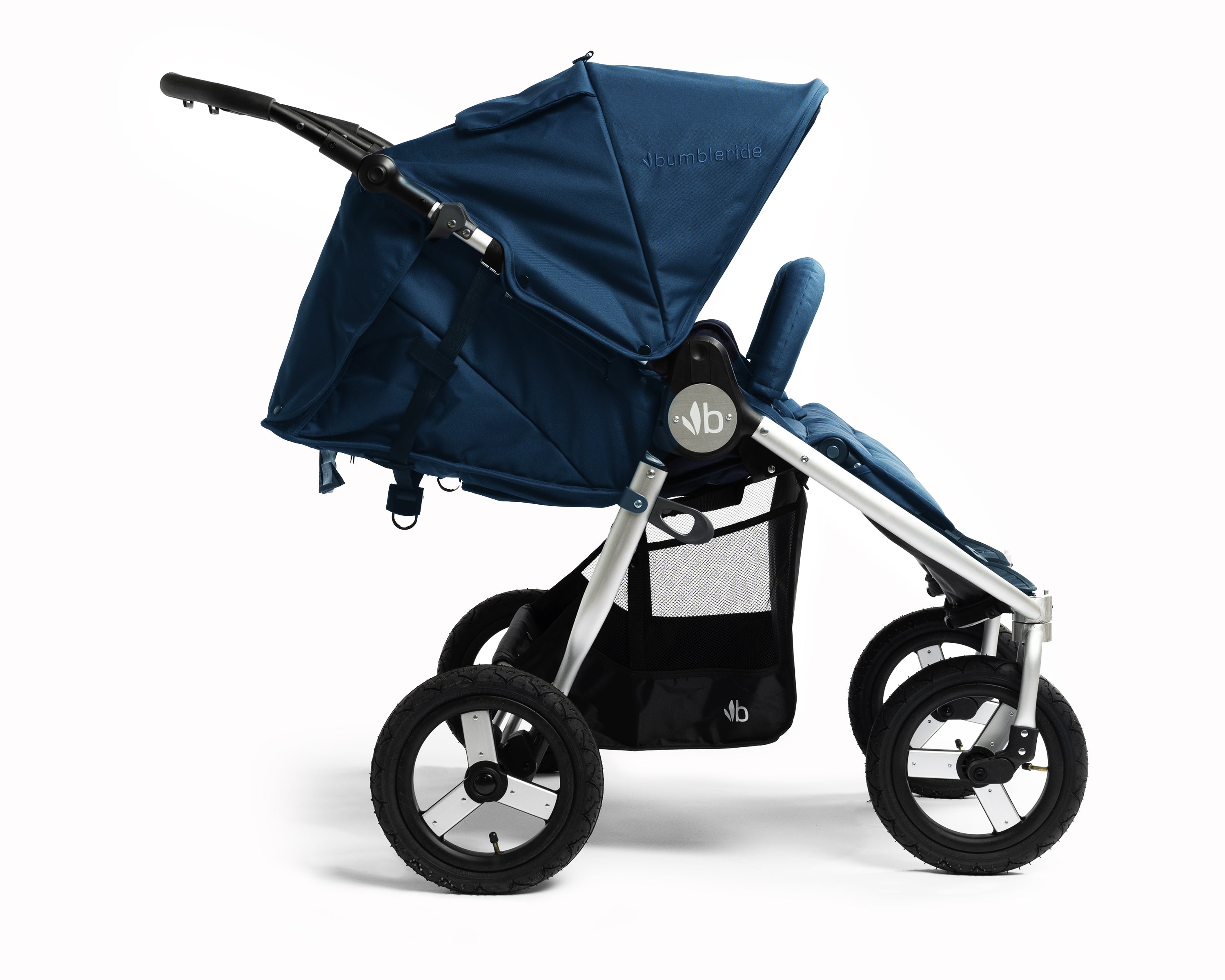 Handlebar Extender, Twin Stroller – Bumbleride
