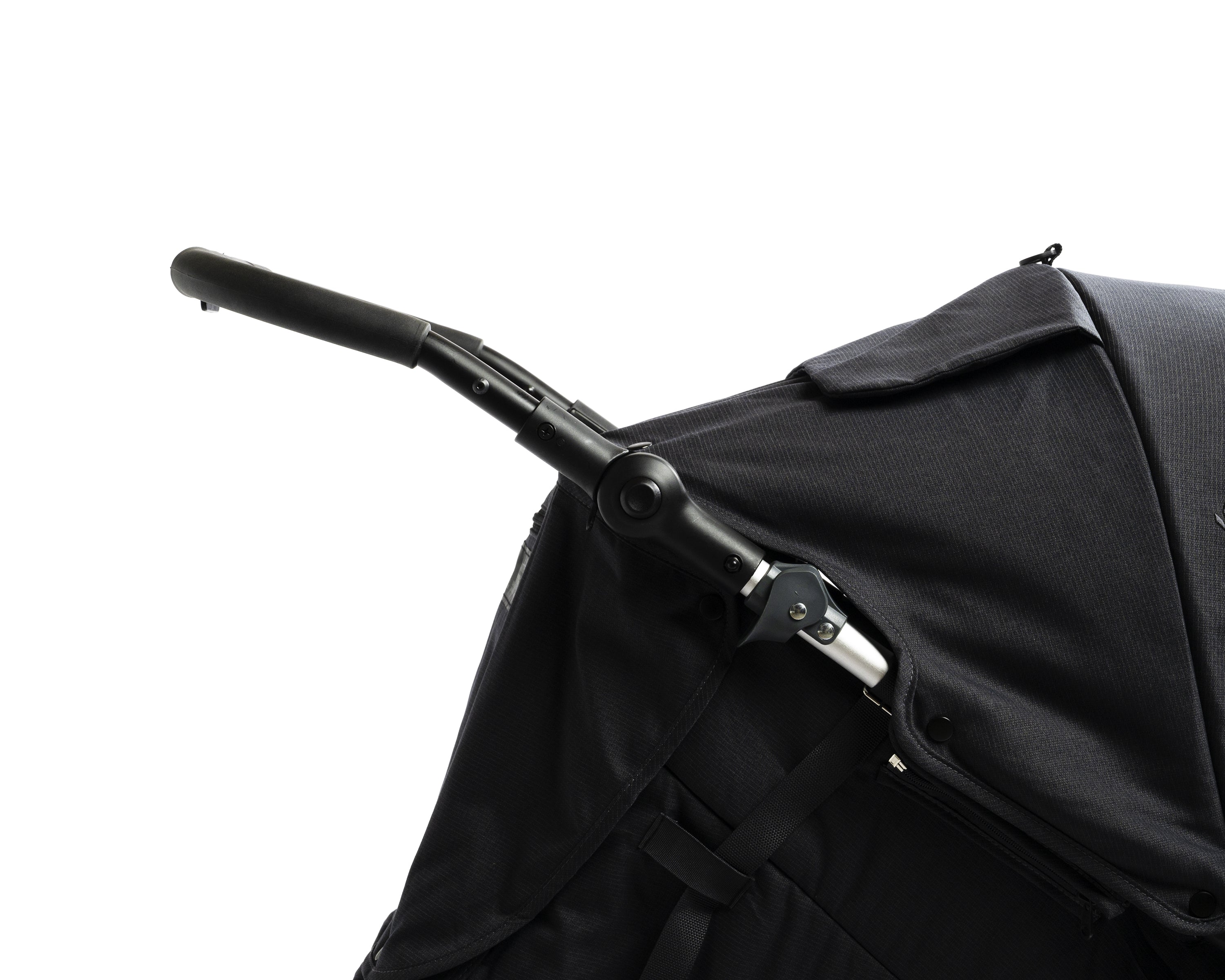 Handlebar Extender, Single Stroller – Bumbleride