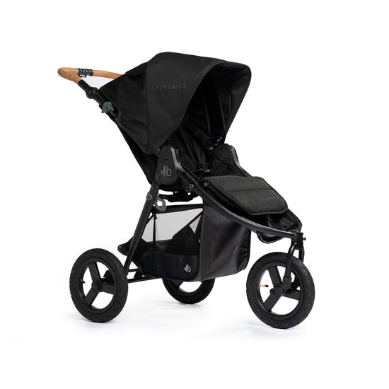 Bumbleride Indie Single All-Terrain Stroller | New Collection