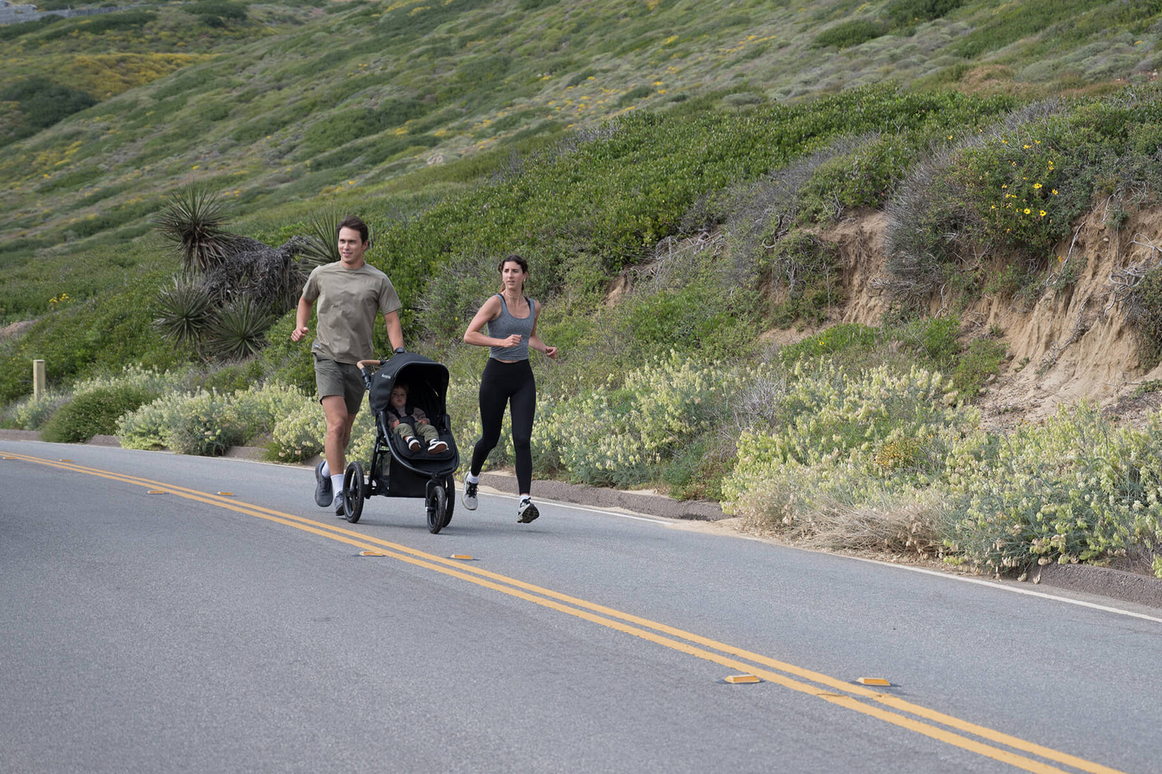 Bumbleride Speed Single Jogging Stroller | New Collection