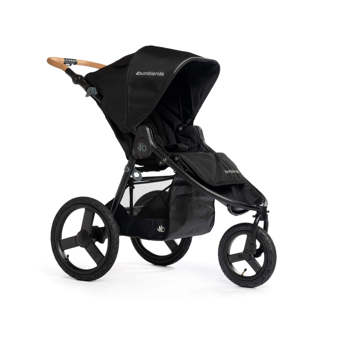 Eco Friendly Jogging + Double Strollers | Bumbleride