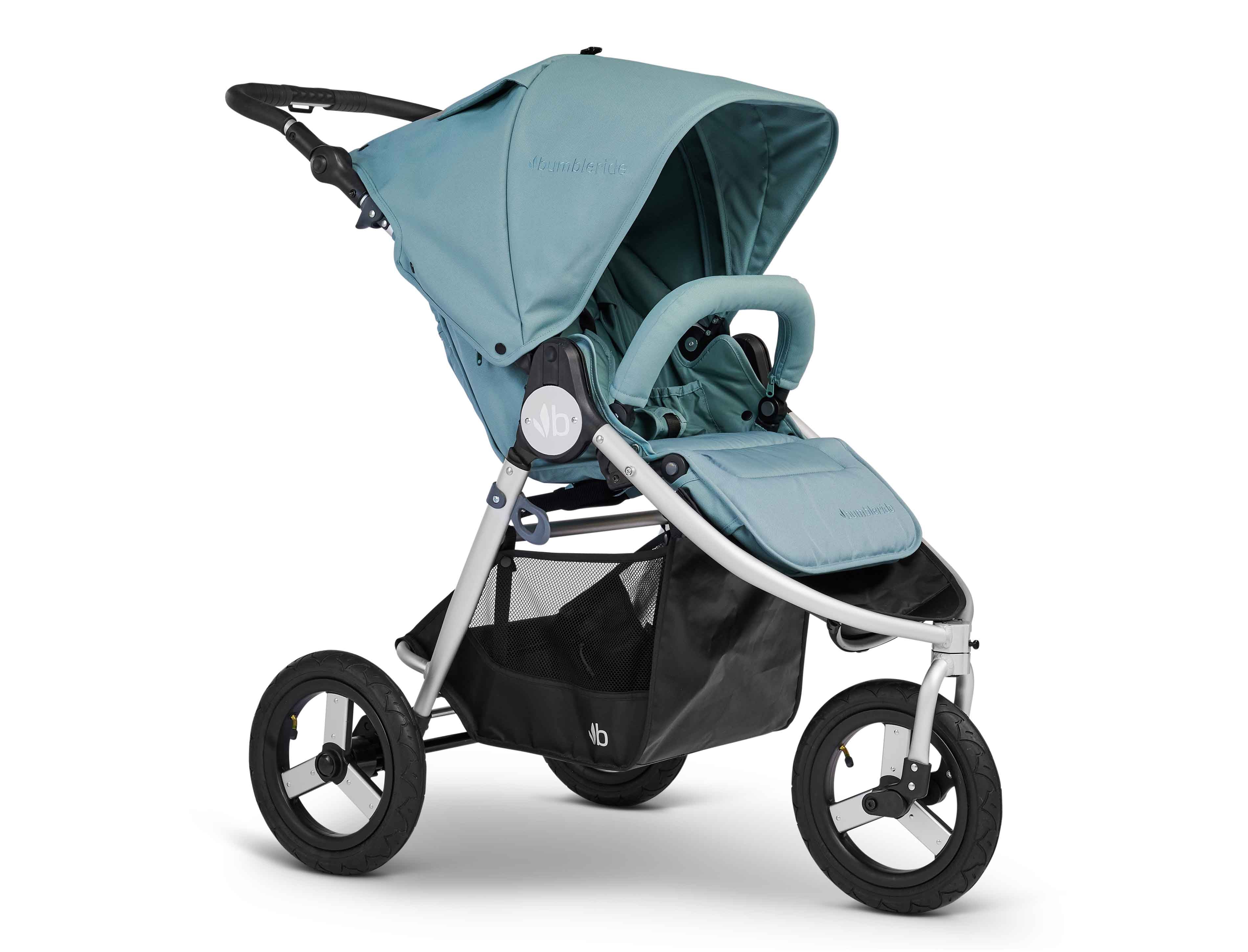 Bumbleride Indie All-Terrain Stroller | Single All-Terrain Stroller - 2022